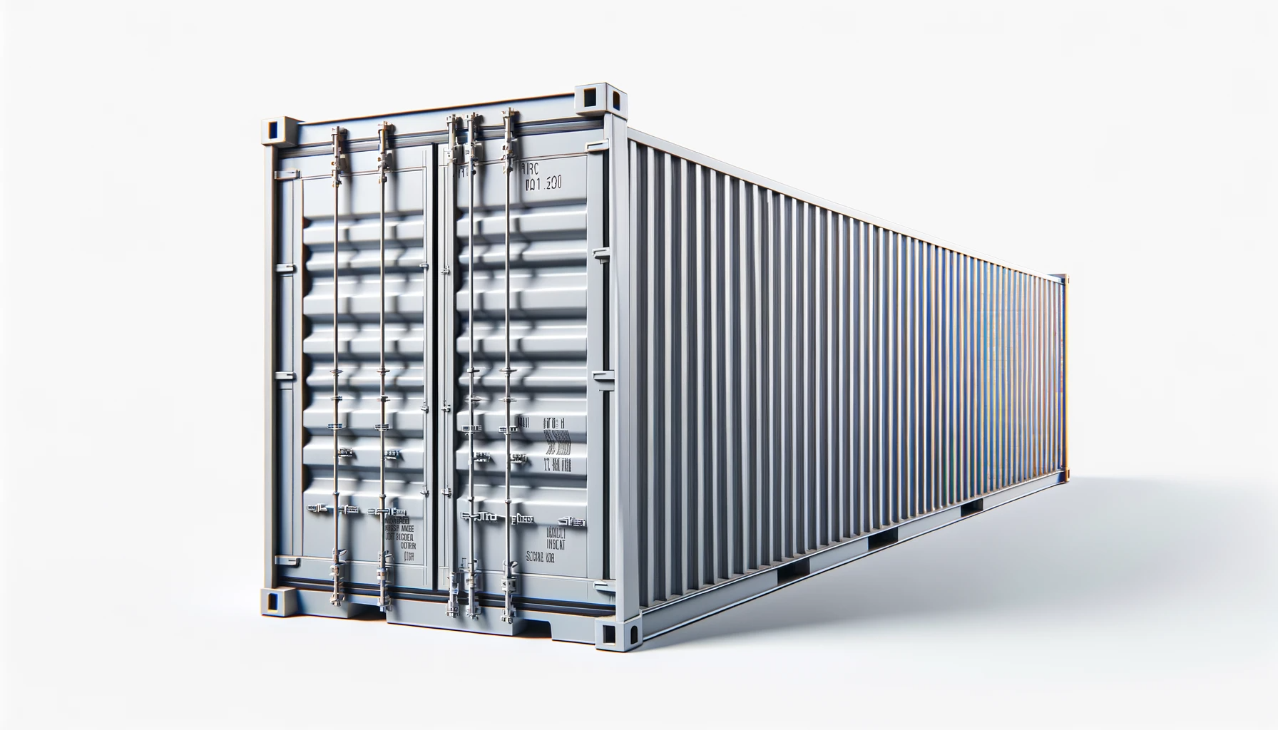 Shipping Containers For Sale in Dayton, OH - Dayton Containers